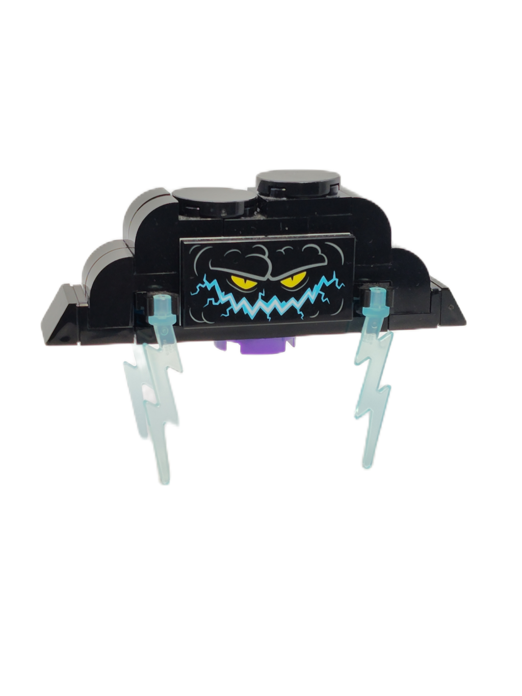 Jestro's Thunder Cloud – United Brick Co®