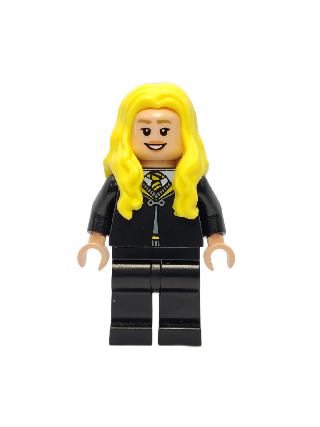 Hannah Abbott, hp407 – United Brick Co®