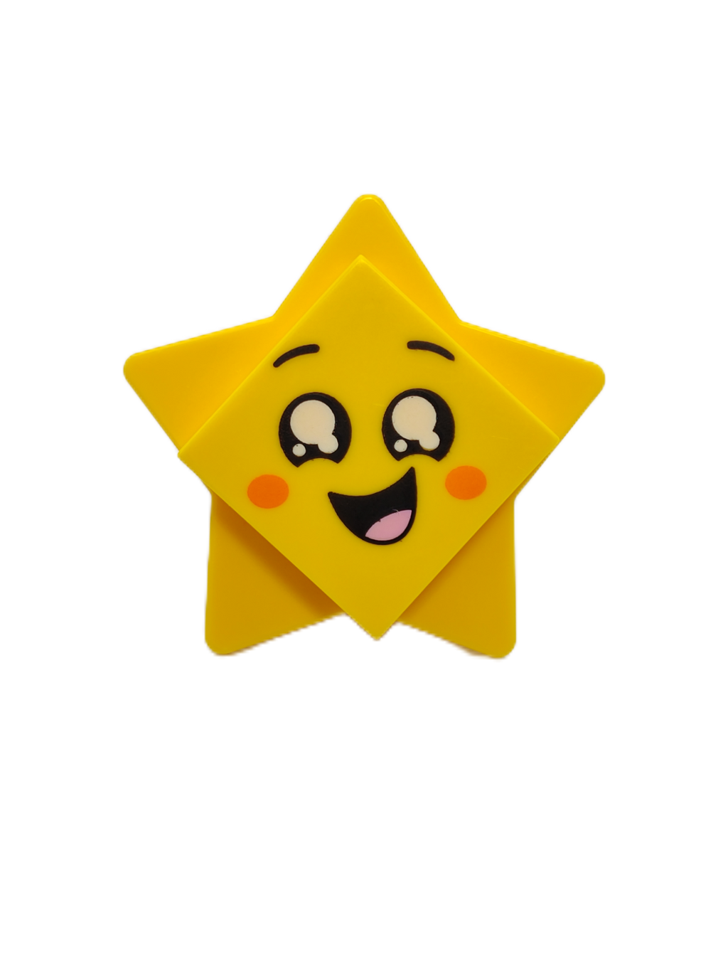 Lego Movie Star - Open Mouth Smile – United Brick Co®