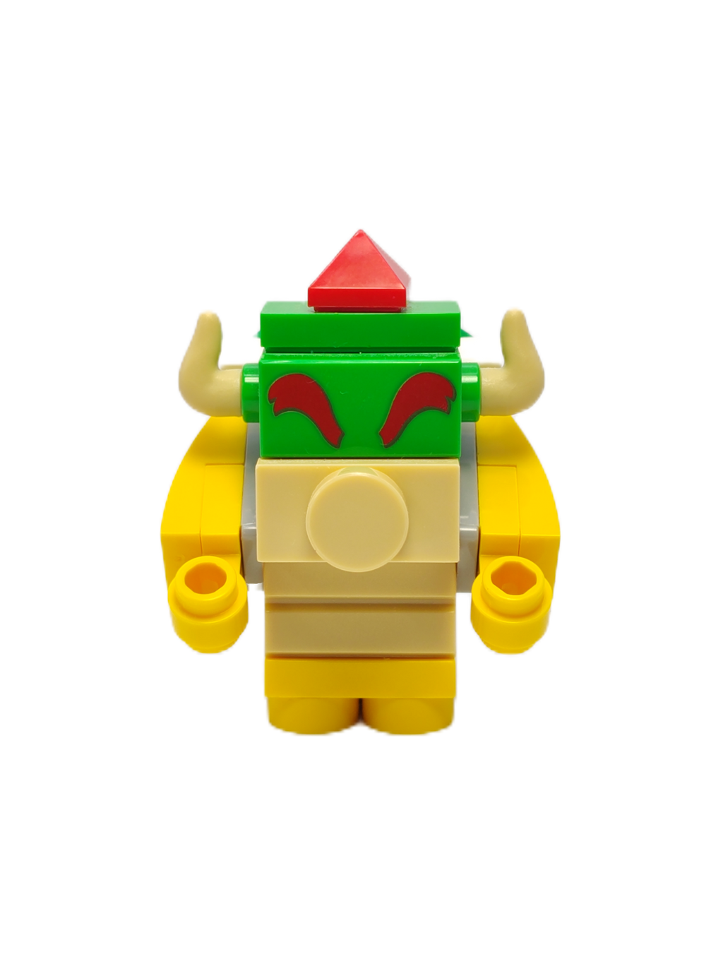 Little Bowser – United Brick Co.