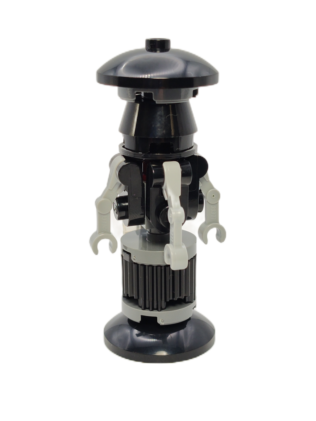 FX-7 Medical Assistant Droid, sw0959 – United Brick Co®