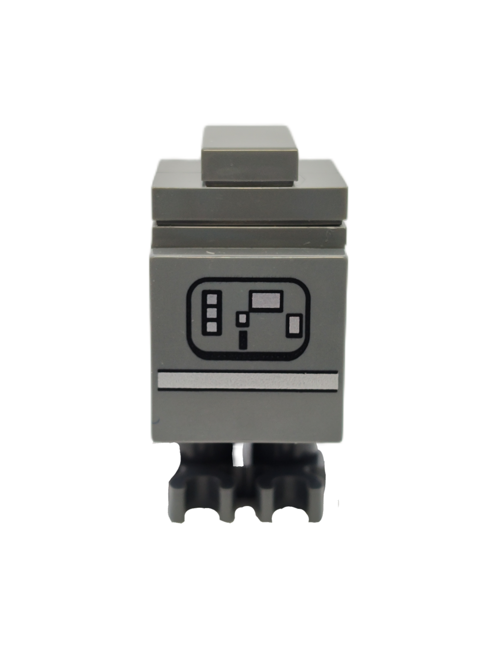 Gonk Droid (GNK Power Droid), sw0562 – United Brick Co®