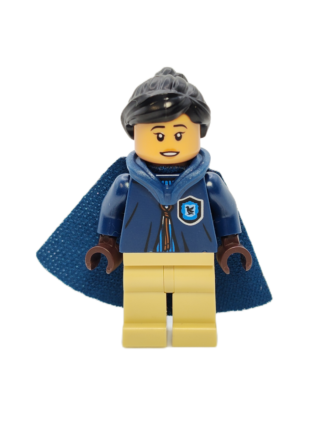 Cho Chang - Dark Blue Quidditch Uniform, hp428 – United Brick Co®