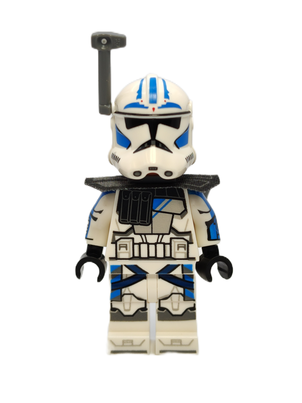 Clone ARC Trooper Fives 501st Legion (Phase 2), sw1329 – United Brick Co®