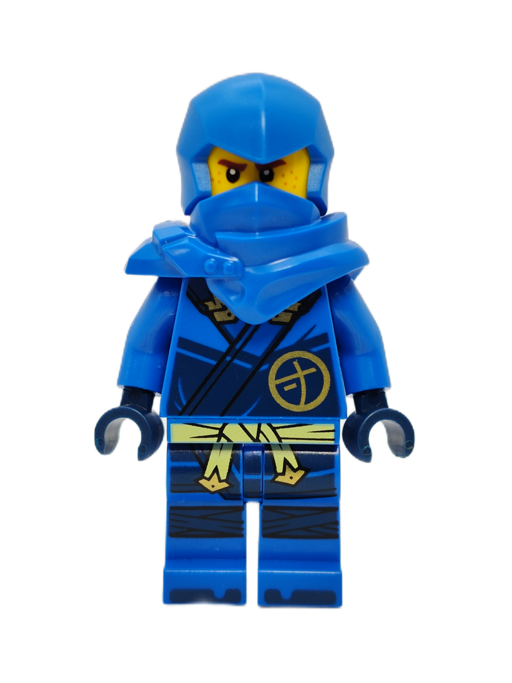 Jay - Dragons Rising, njo0814 – United Brick Co®