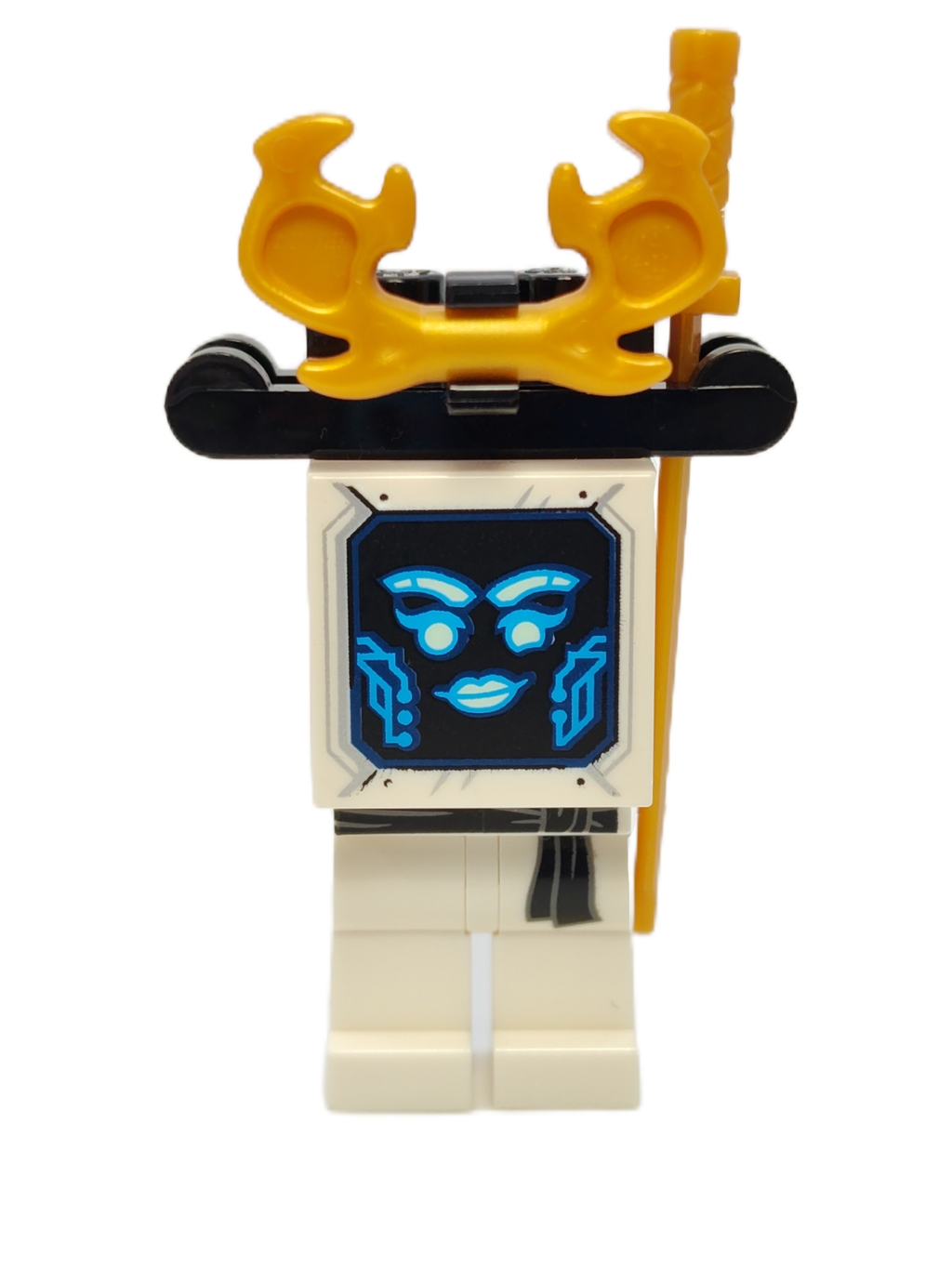 Pixal Bot - Core, njo0792 – United Brick Co®