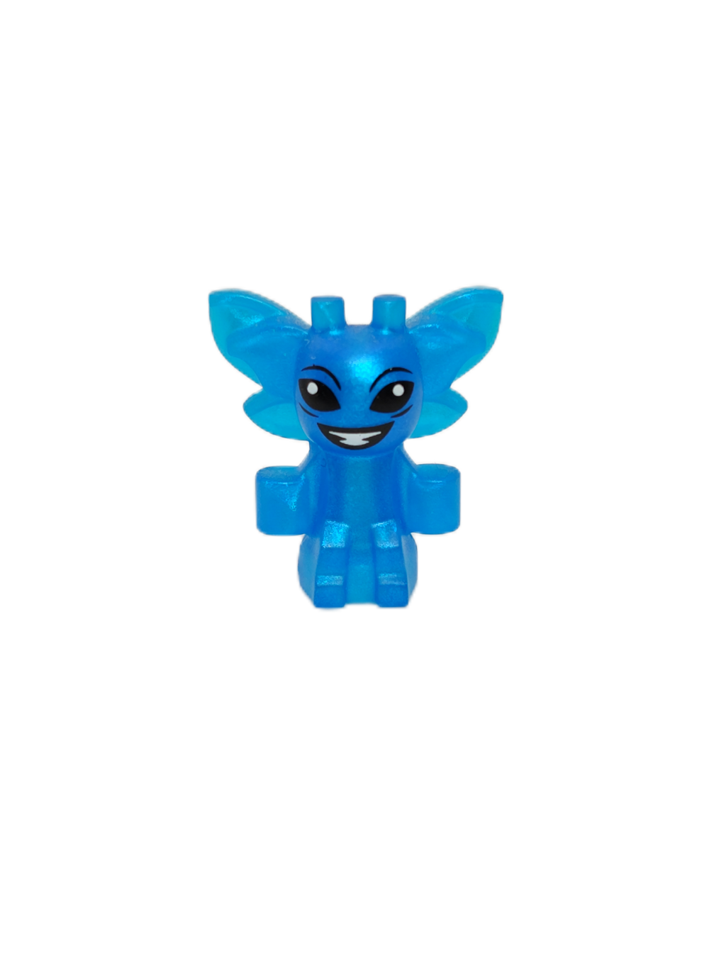 Cornish Pixie with Black Eyes, 78523pb01 – United Brick Co®