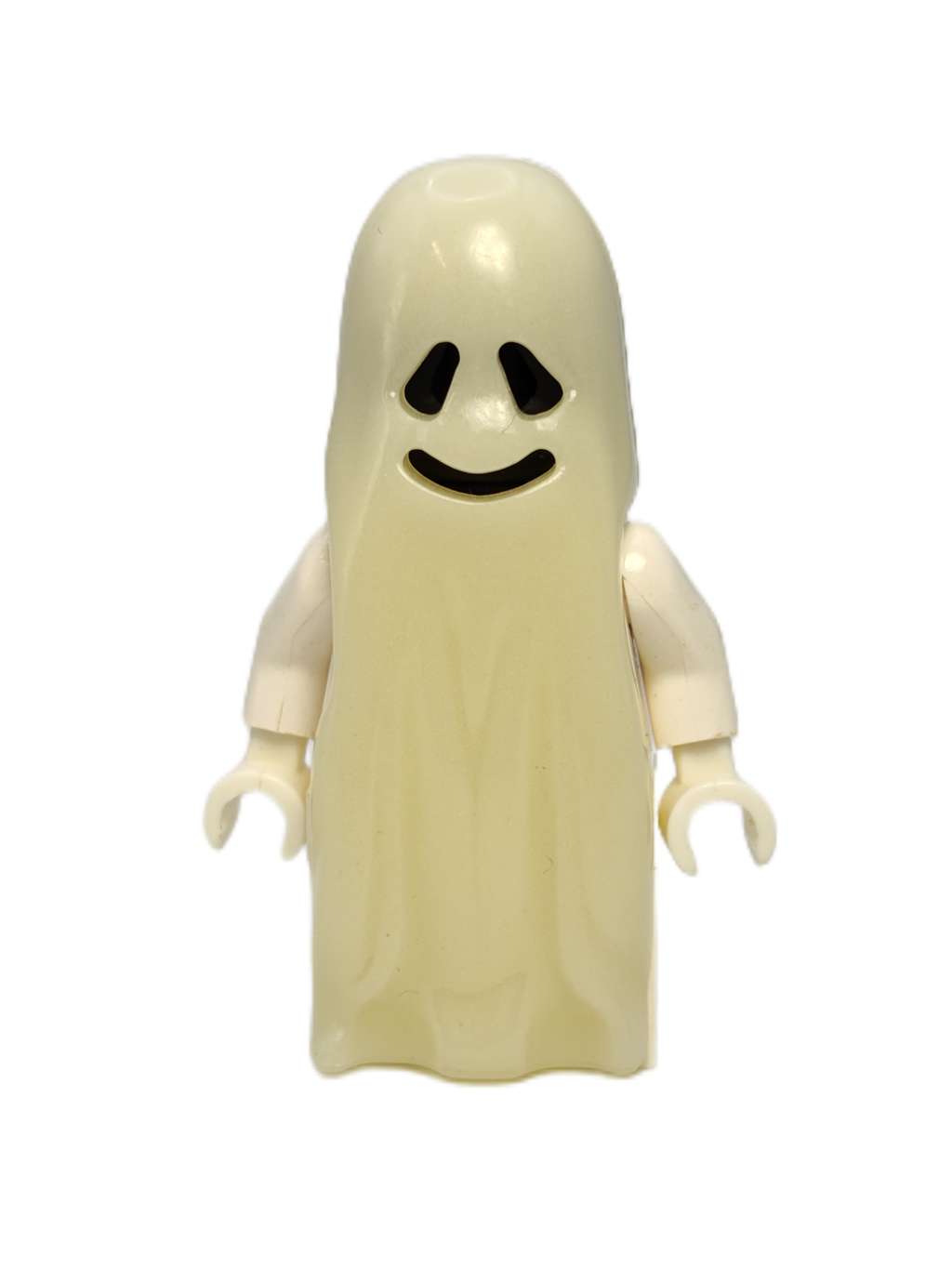 Ghost with 1 x 2 Plate as Legs, gen002 – United Brick Co®
