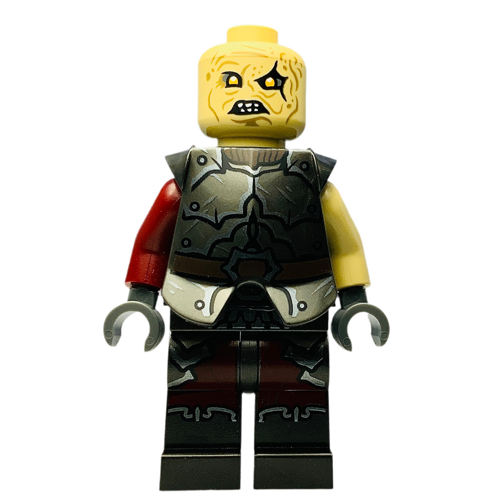 Gothmog, lor136 – United Brick Co®