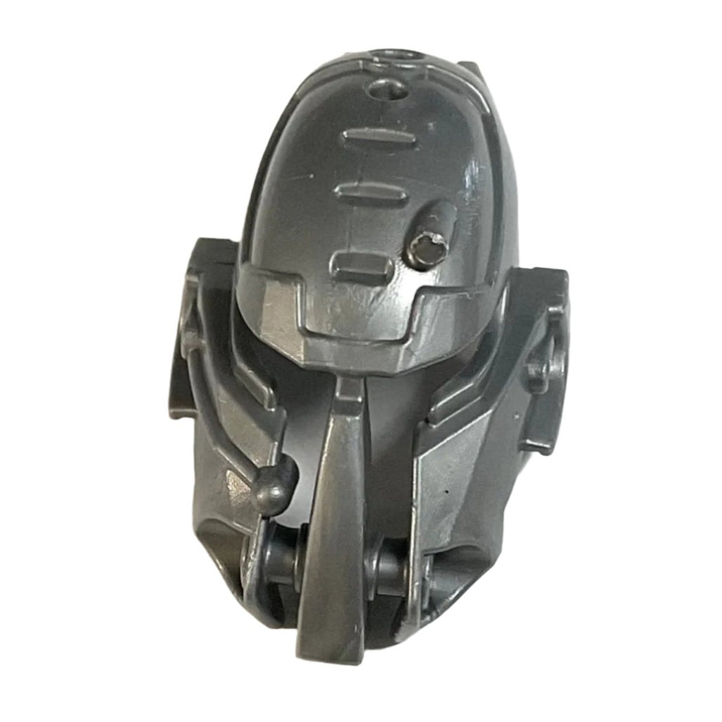 Hero Factory Mask (Bulk), Part# 87811 – United Brick Co®