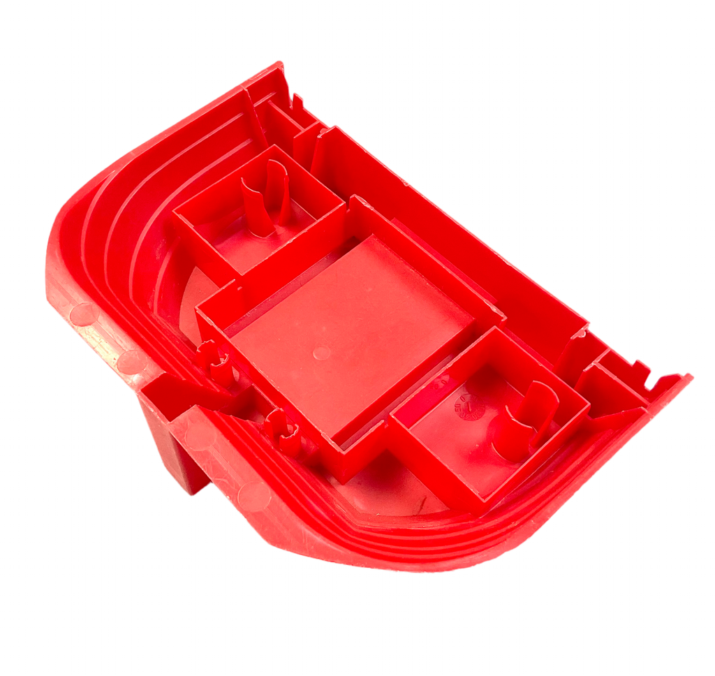 Boat, Hull Giant Stern 15 x 22, Base, Part# 47986 – United Brick Co®