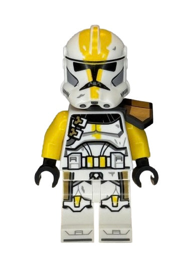Clone Trooper, 327th Star Corps (Phase 2) - Nougat Head, sw1422 ...