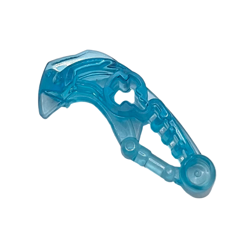 Bionicle Head Connector Block Eye/Brain Stalk (Toa Okoto), Part# 19050 ...