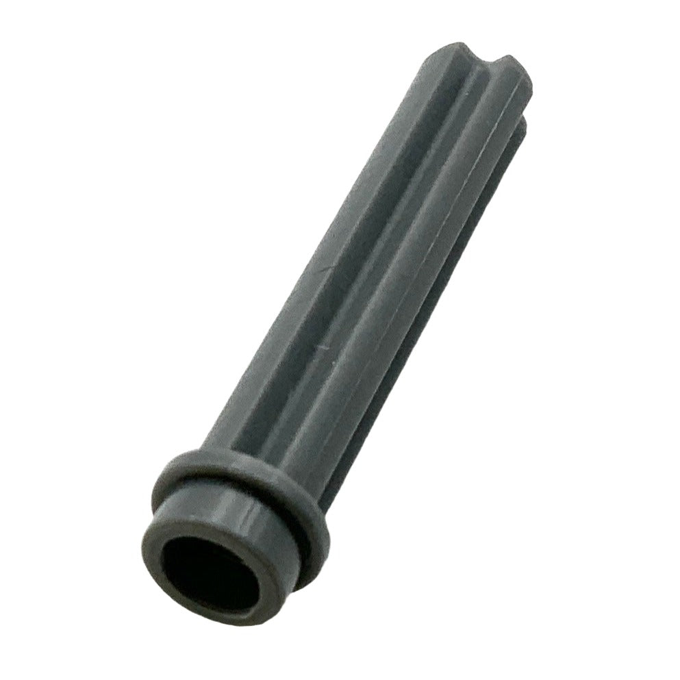 Technic Axle 3L with Stud, Part# 6587 – United Brick Co®