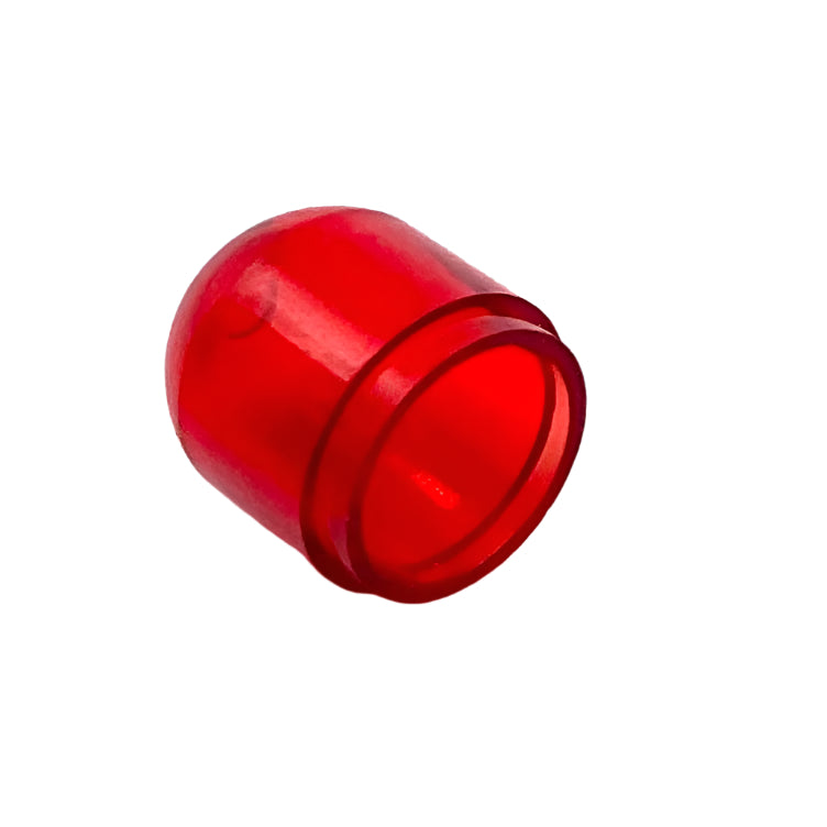 Electric, Light Bulb Cover (Colored Globe), Part# 4770 – United Brick Co®