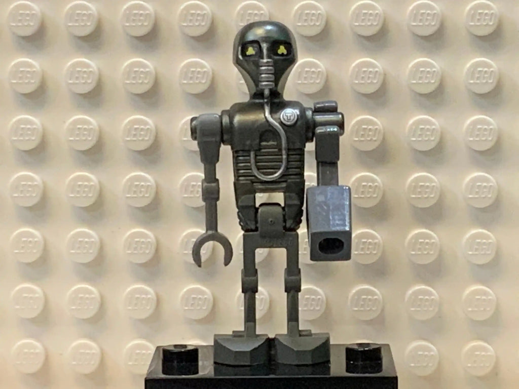 2-1B Medical Droid, sw0282 – United Brick Co®
