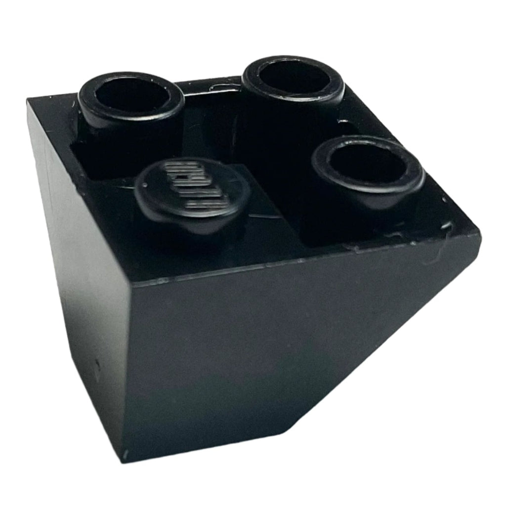 Slope, Inverted 45 2 x 2 Double Convex, Part# 3676 – United Brick Co®