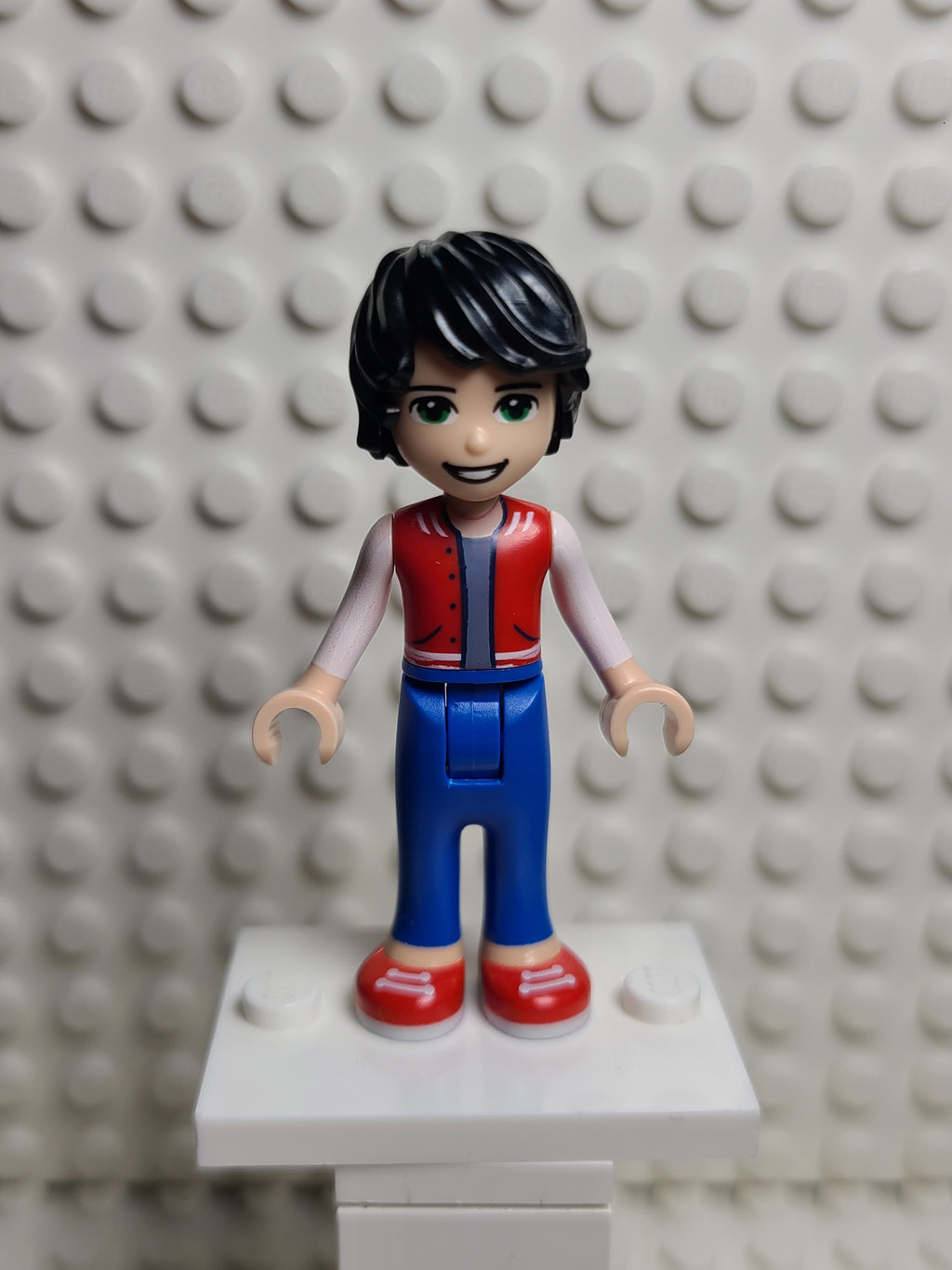 Jackson, frnd0500 – United Brick Co®