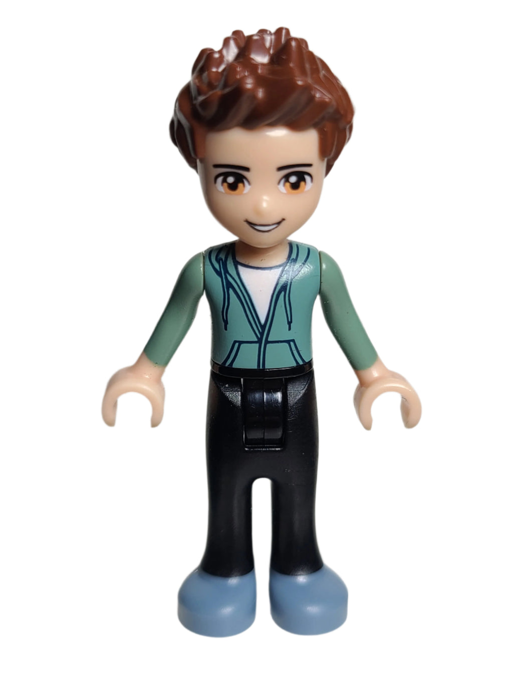 Ethan, frnd240 – United Brick Co®