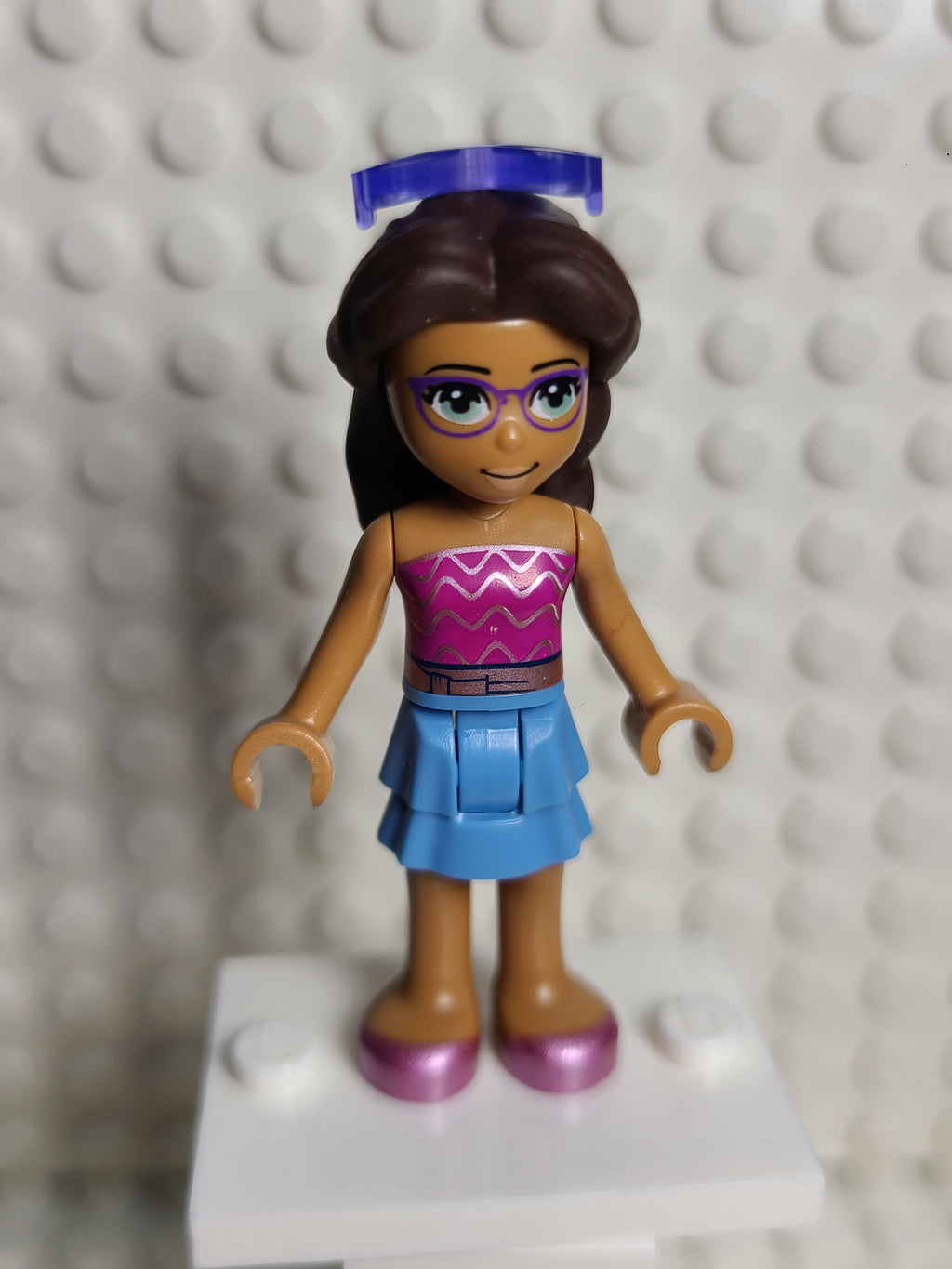 Layla, frnd0503 – United Brick Co®