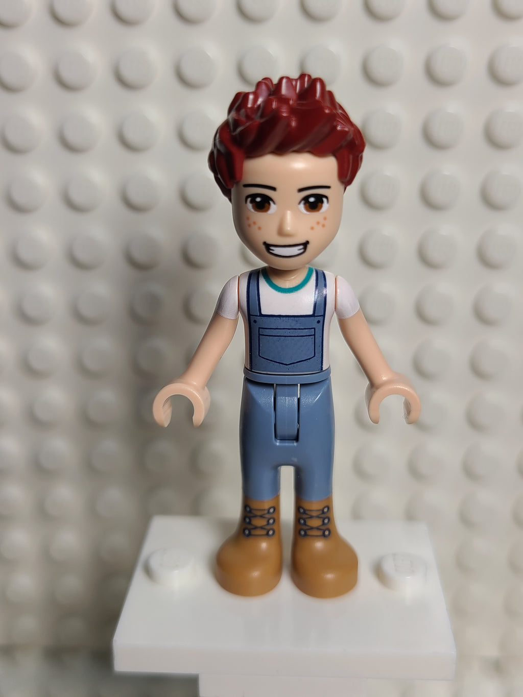 Daniel, frnd0495 – United Brick Co®