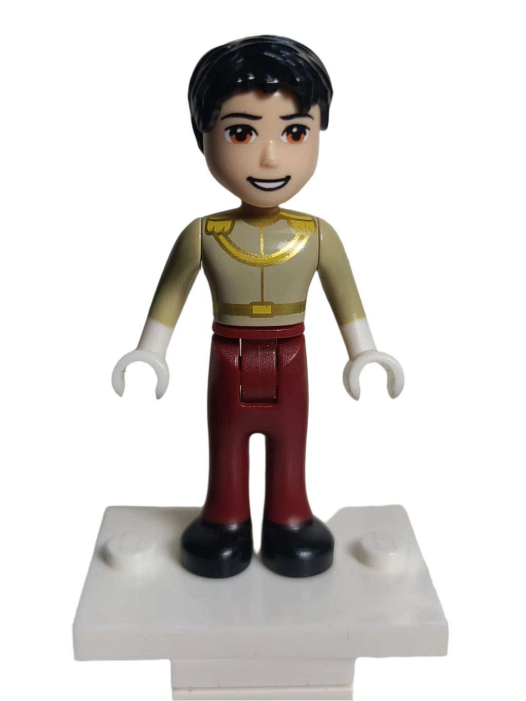 Prince Charming, dp052 – United Brick Co®