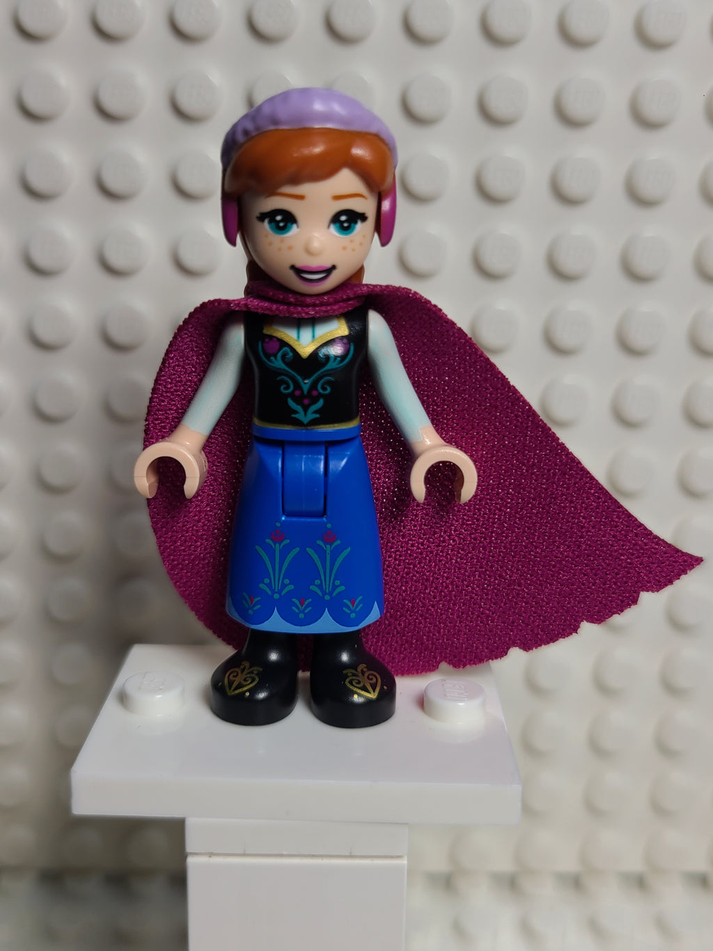 Anna, dp135 – United Brick Co®