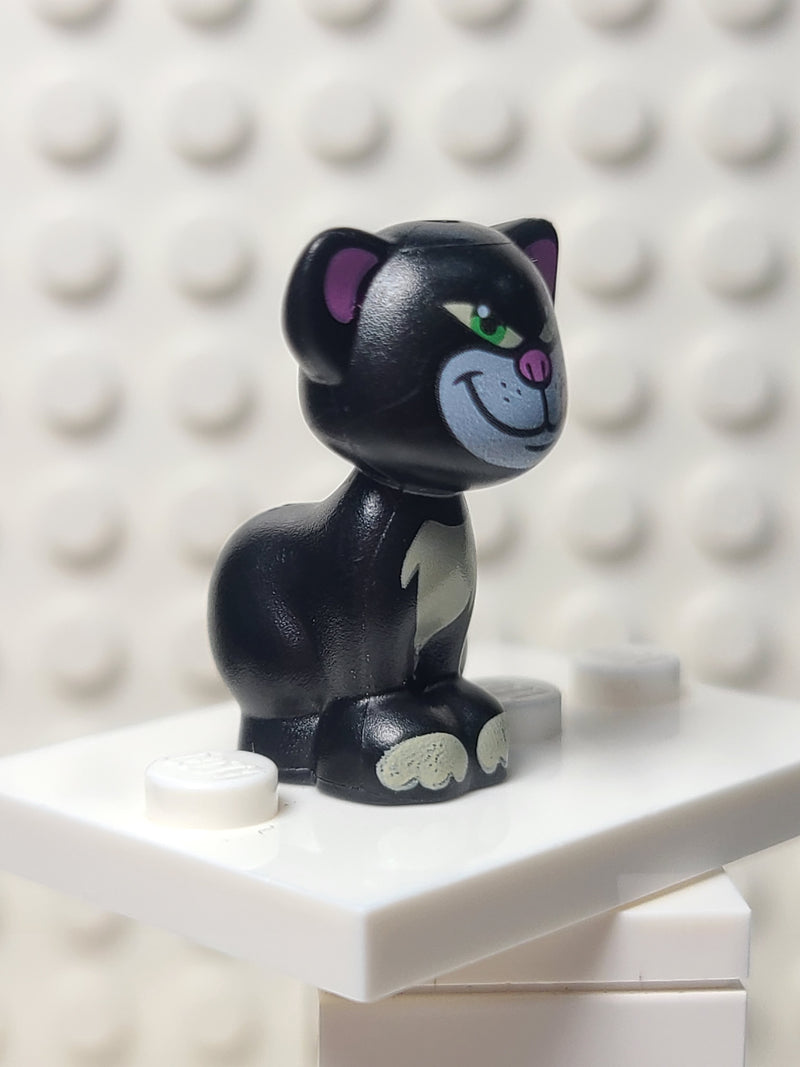 Lucifer – Atlanta Brick Co