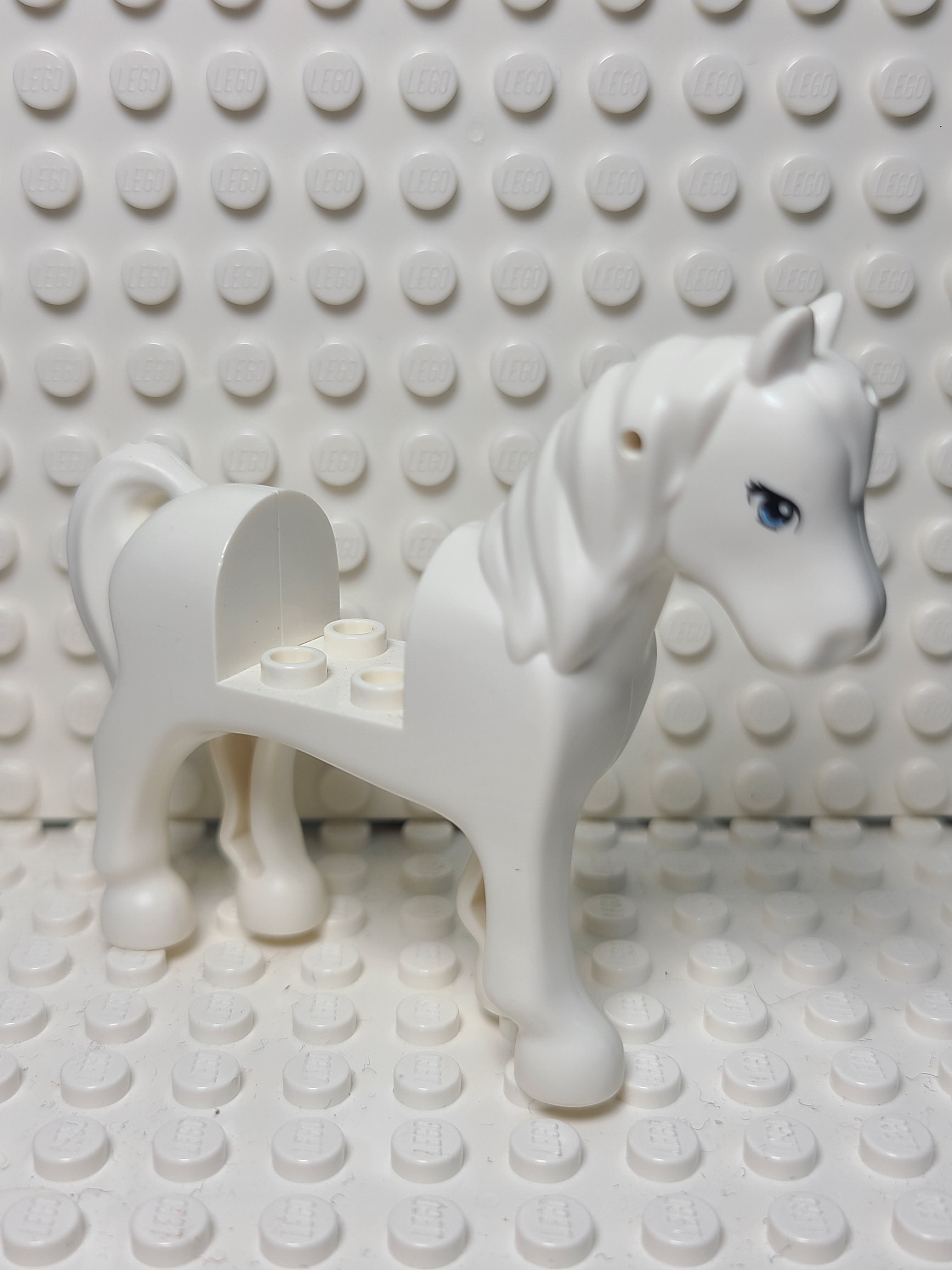 White Horse – United Brick Co.