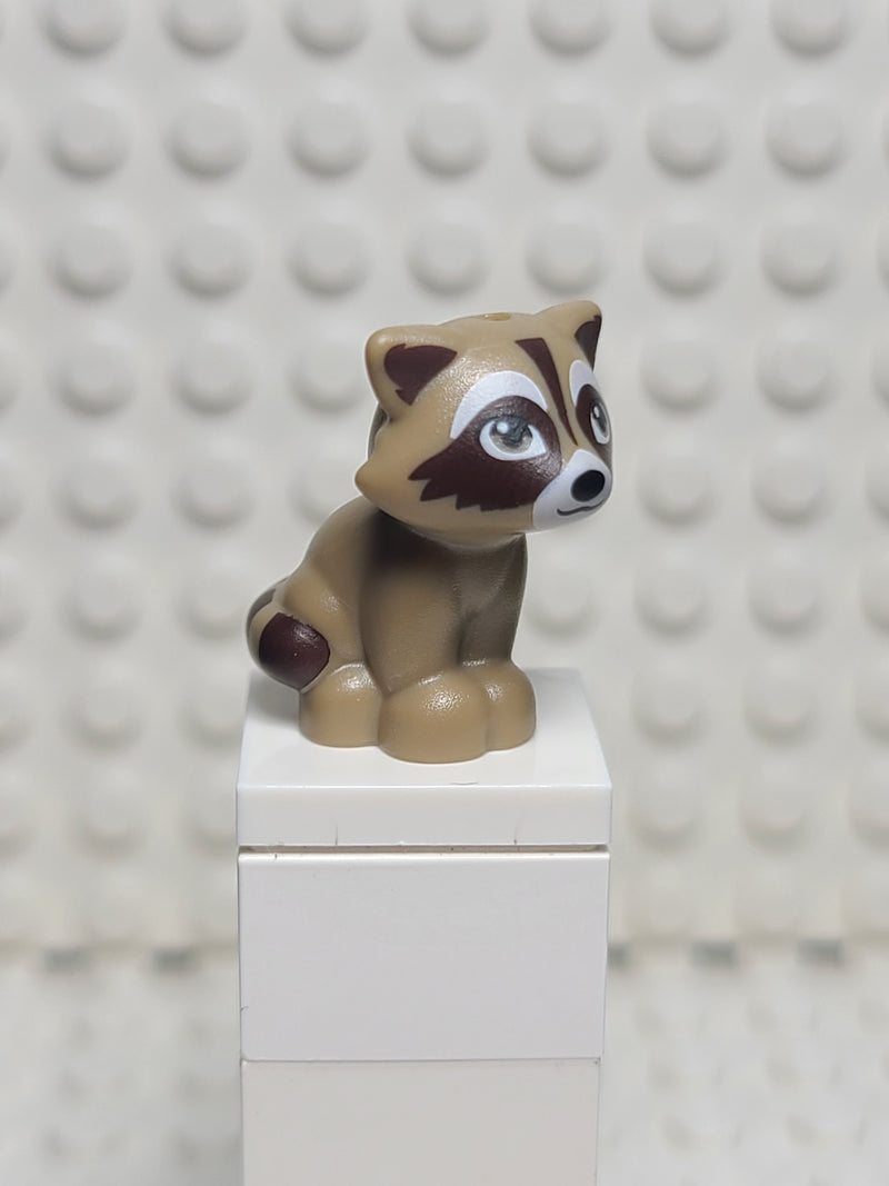 Raccoon – Atlanta Brick Co