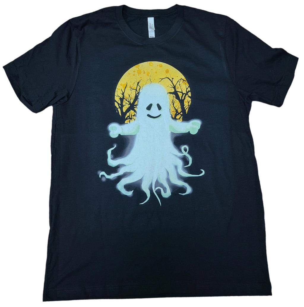 Ghost Premium T-Shirt – United Brick Co®