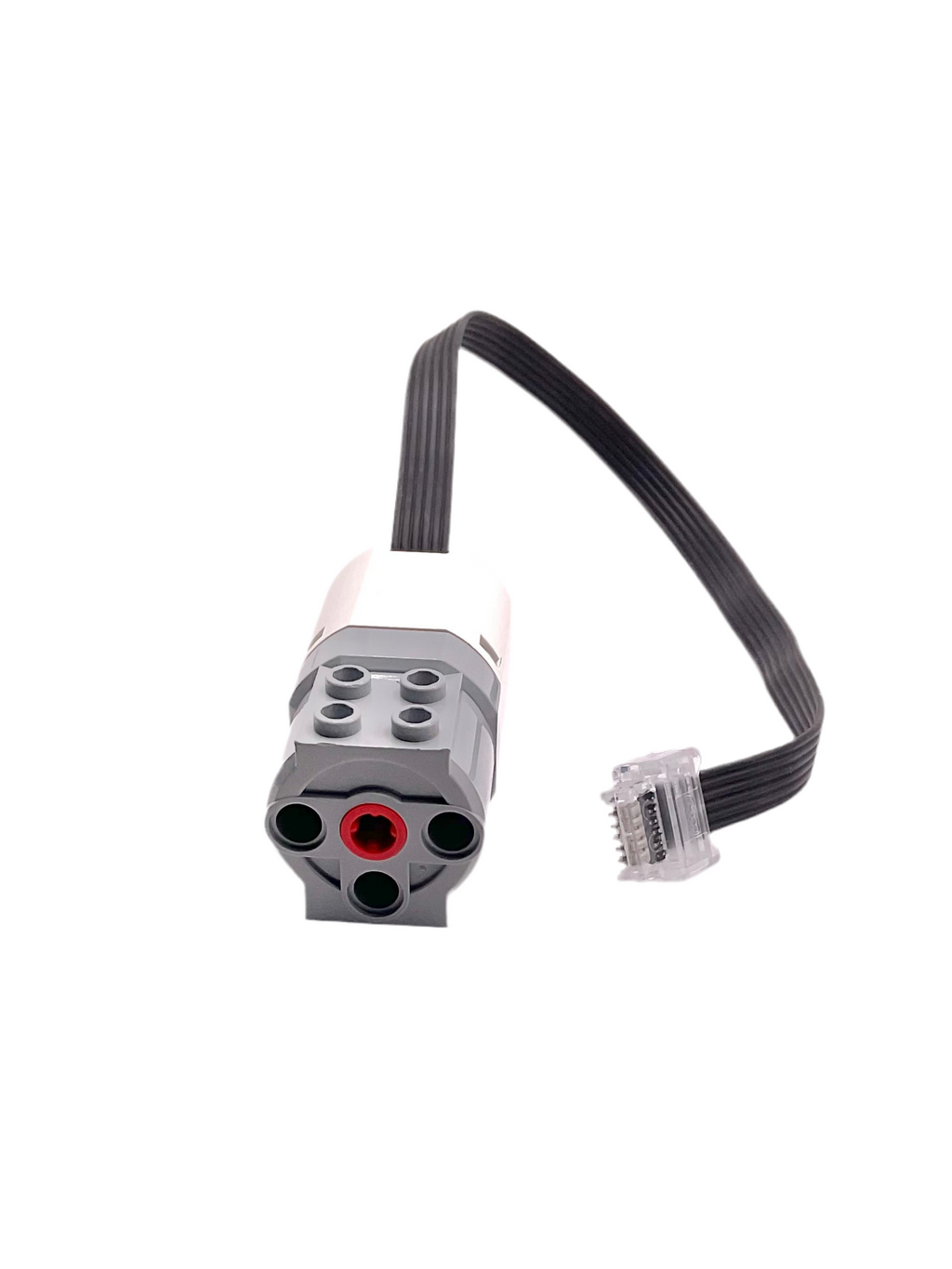 Electric, Motor WeDo 2.0 Medium, Part# 21980 – United Brick Co®