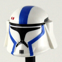 P1 Heavy Blue Assault Helmet- CAC – United Brick Co®