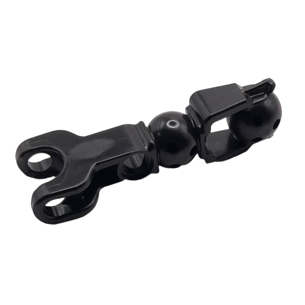Hero Factory Arm/Leg with Ball Joint and Ball Socket and Pin Hole, Par ...