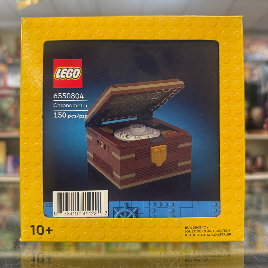 Chronometer, 5009045 – United Brick Co®