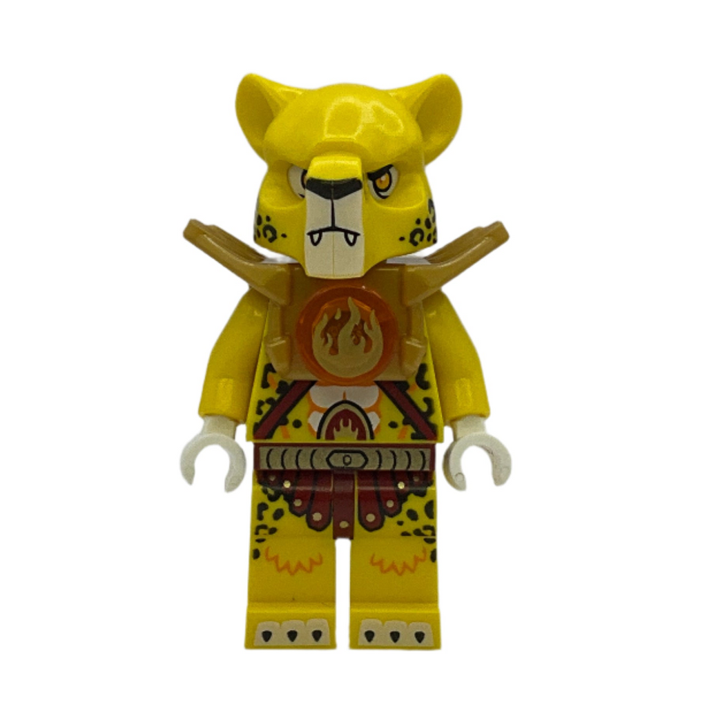 Lundor - Fire Chi and Armor, Loc148 – United Brick Co®