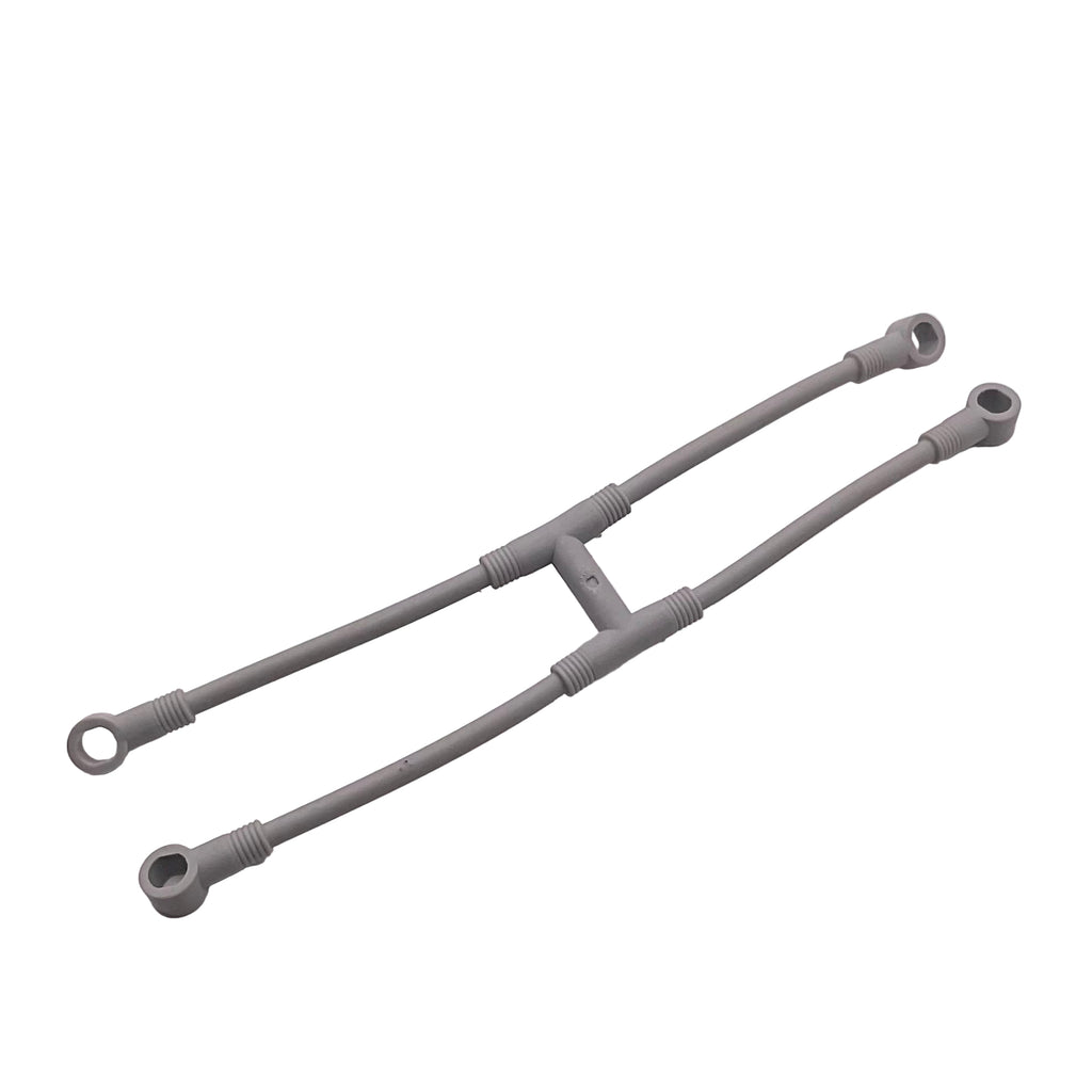 Minifigure, Utensil Stretcher Holder Flexible, LEGO® Part# x169 ...