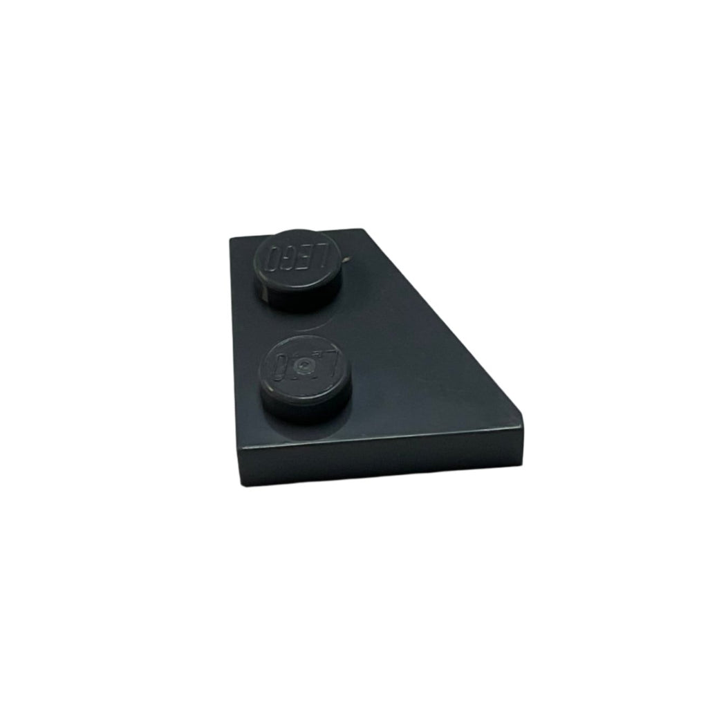 Wedge, Plate 2x2 Right, Part# 24307 – United Brick Co®