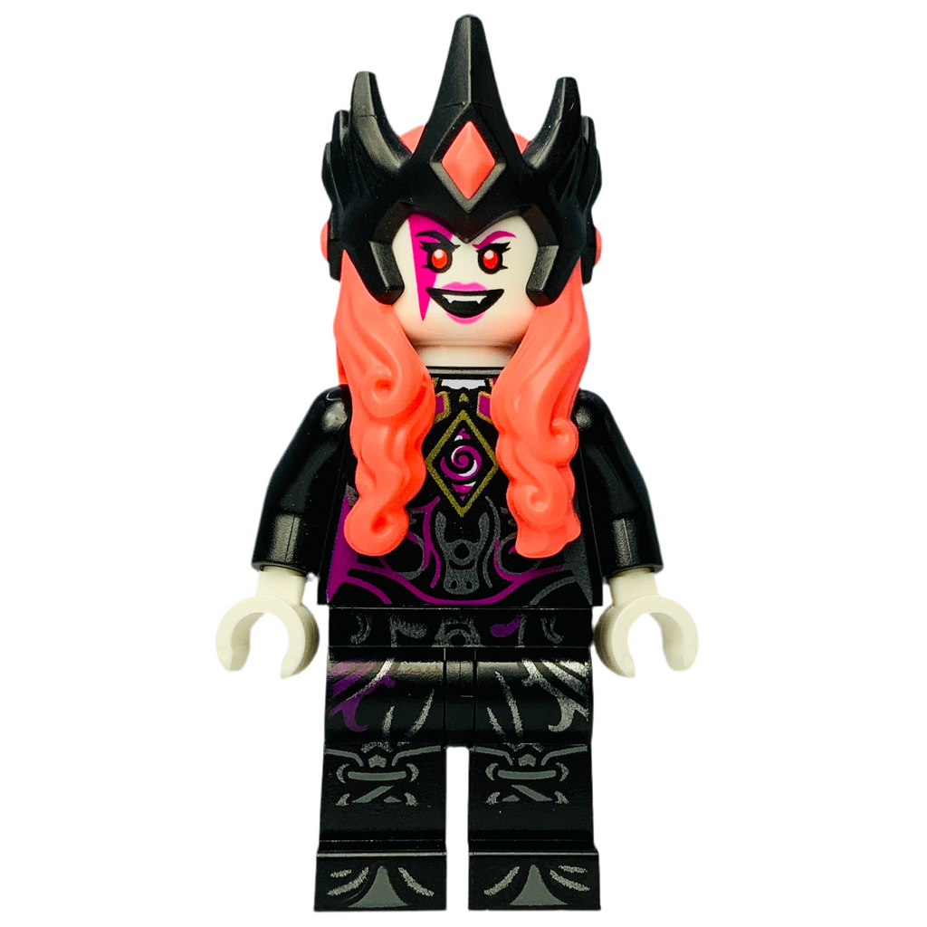 Never Witch, drm040 – United Brick Co®