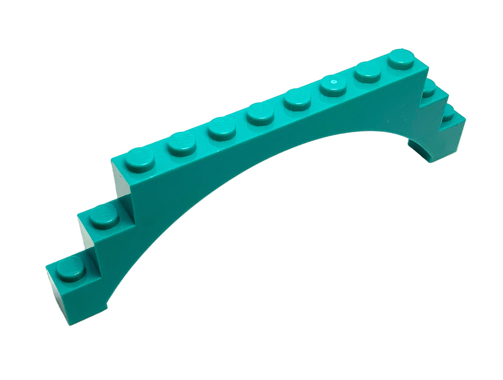 Arch 1x12x3 (Raised Arch with Five Cross Support), Part# 18838 – United ...