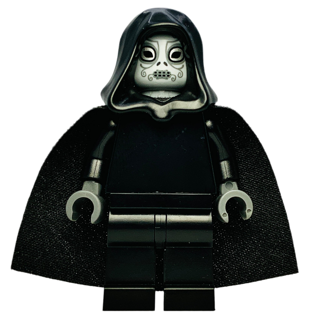 Death Eater, hp081 – United Brick Co®