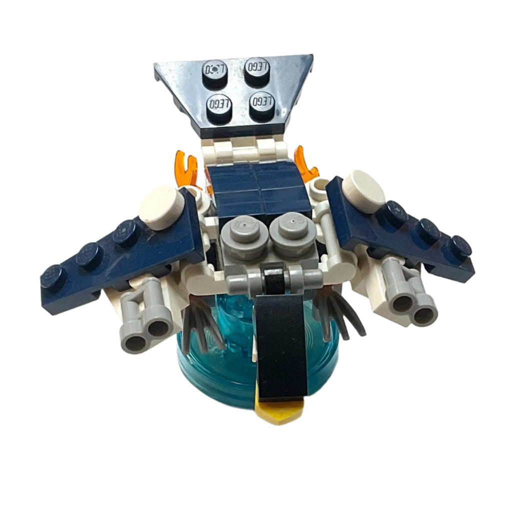 Eagle Interceptor (Legends of Chima Dimensions) – United Brick Co®