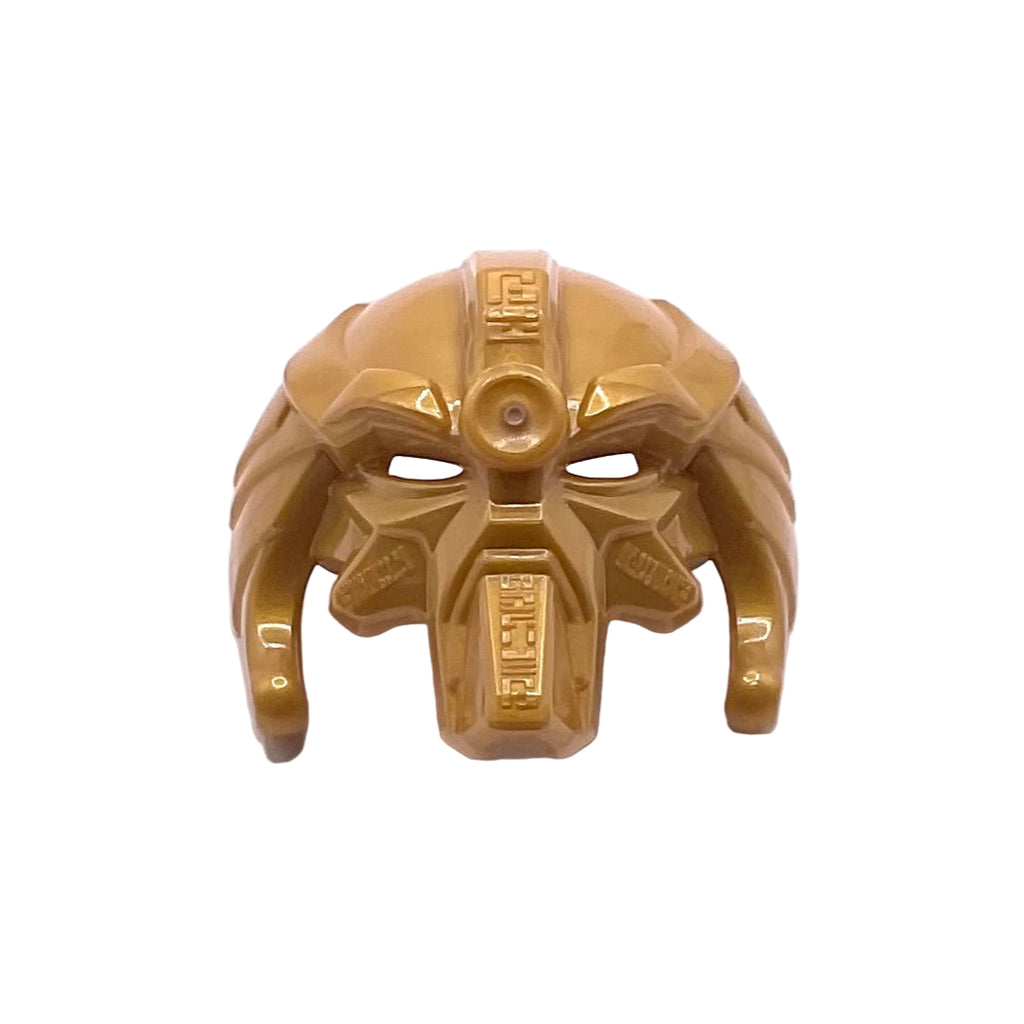 Bionicle Mask of Control, Part# 24192 – United Brick Co®