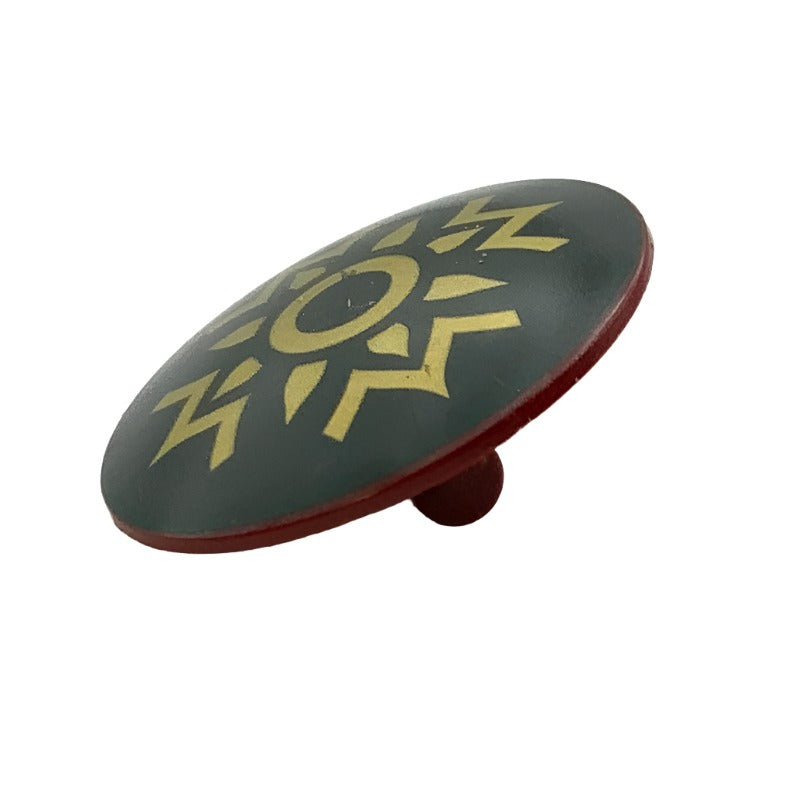 Rohan Soldier Shield, Part# 75902pb02 – United Brick Co®