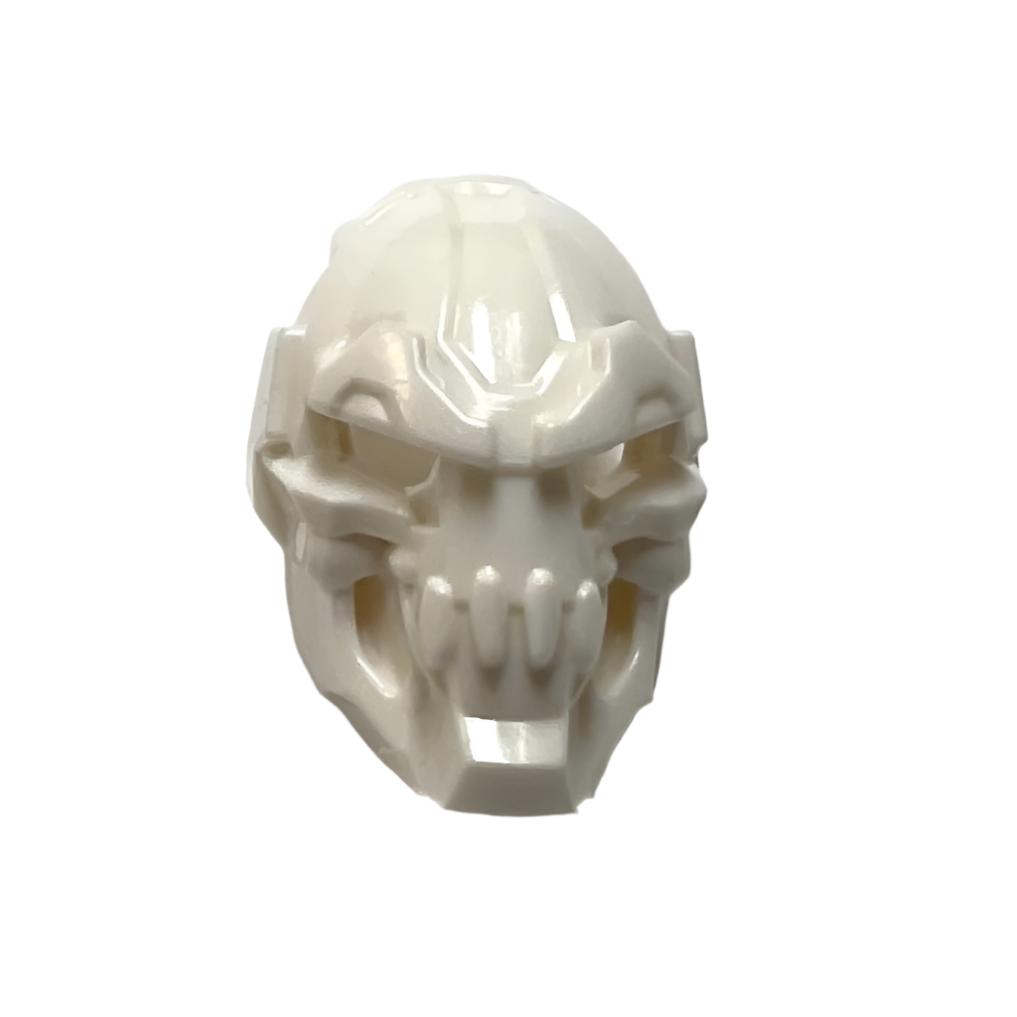 Hero Factory Mask (Witch Doctor), Part# 92238 – United Brick Co®