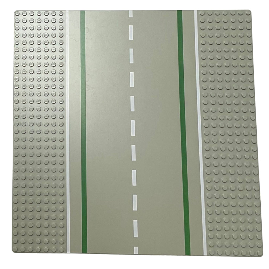 32x32 LEGO® Road Baseplate 80547pb01 – United Brick Co®