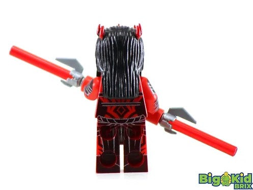 Darth Rijant Custom Printed – Atlanta Brick Co