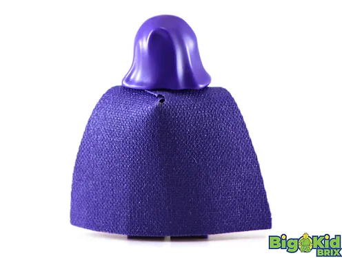 RAVEN Teen Titans Custom Printed Minifigure – Atlanta Brick Co