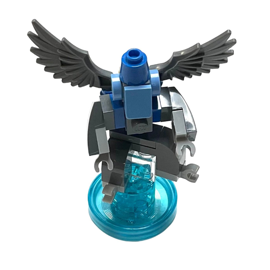 Winged Monkey Brick Built (The Wizard of Oz Dimensions) – United Brick Co®