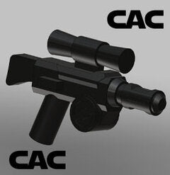 ARC Blaster- CAC – United Brick Co®